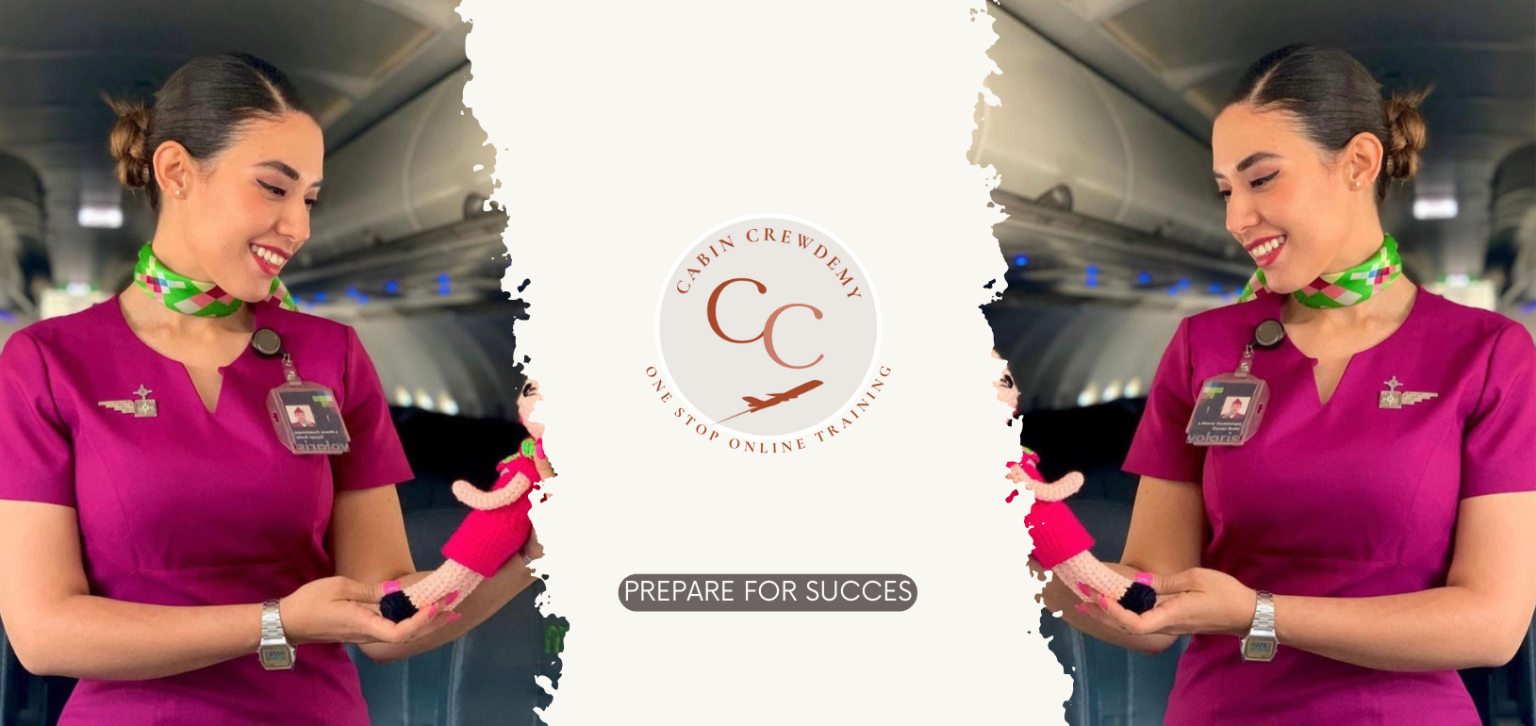 Cabin Crewdemy | A Comprehensive Guide to Flight Attendant Job ...