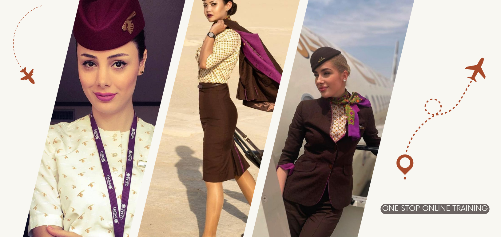 Cabin Crewdemy | A Comprehensive Guide to Flight Attendant Job ...