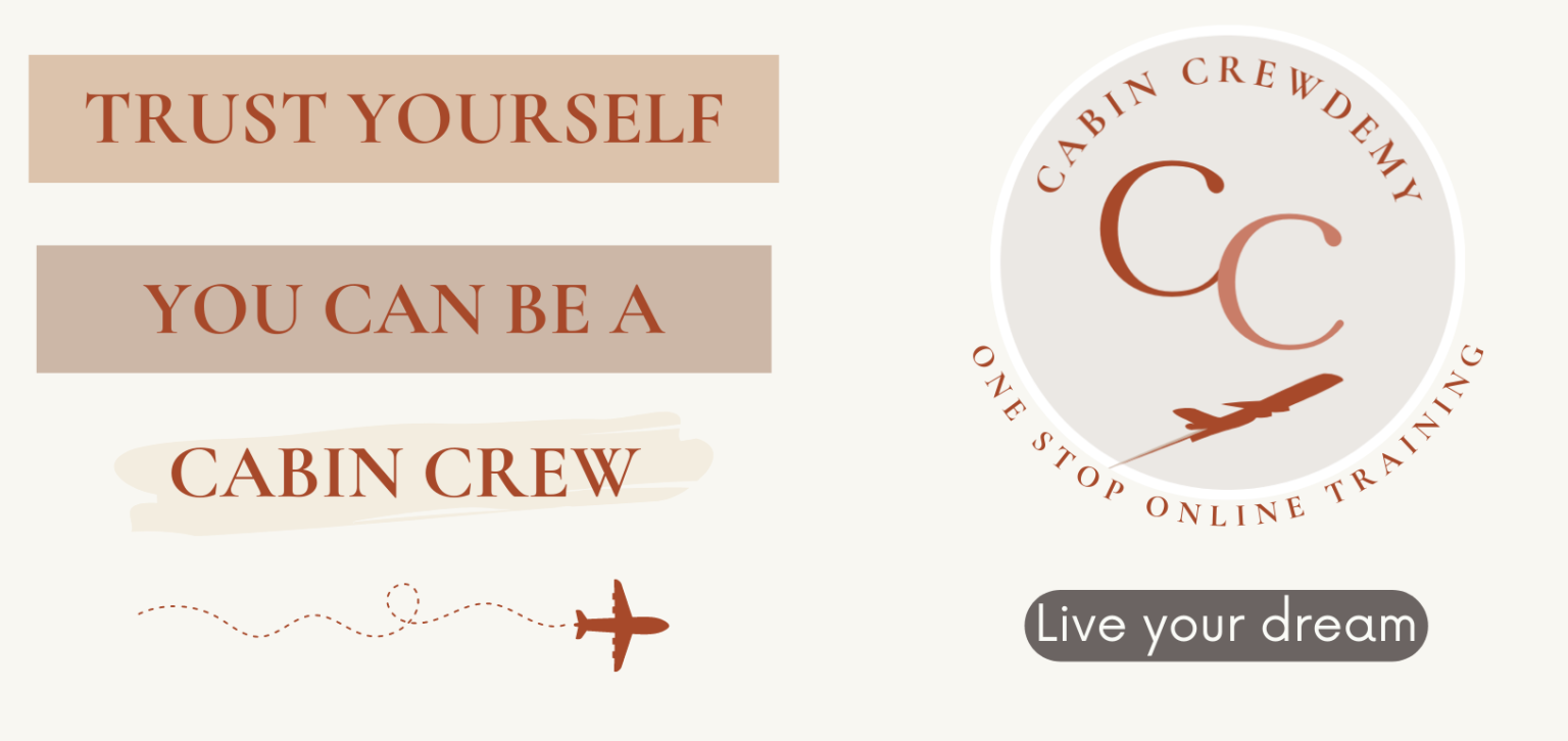 Cabin Crewdemy | A Comprehensive Guide to Flight Attendant Job ...