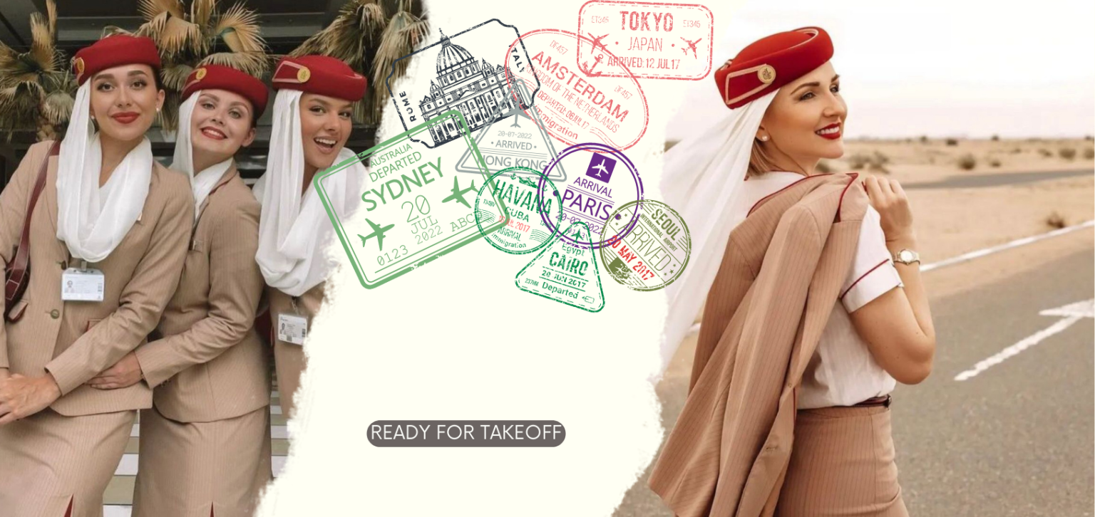Cabin Crewdemy | Emirates Cabin Crew Requirements 2023